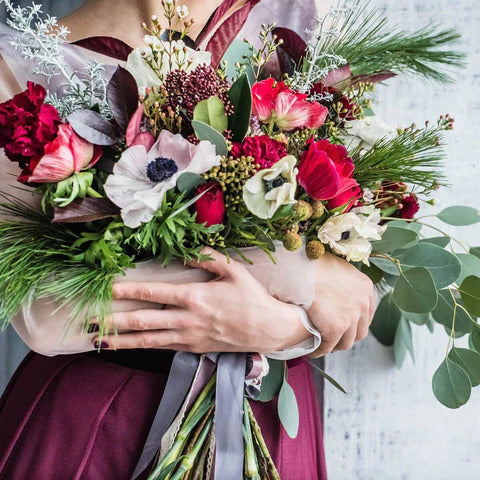 Same-Day Flower Delivery in Vancouver - #1 Florist In Vancouver