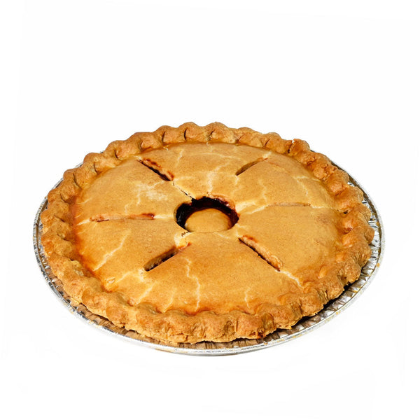 Cherry Pie - Gourmet Gift Baskets - Baked Goods - Vancouver Delivery ...